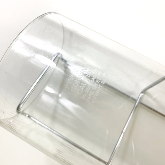 Pyrex | Kitchen | Vintage Pyrex Glass Bake A Round Bread Baker | Poshmark